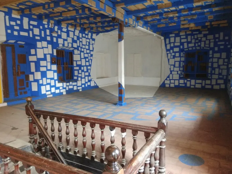 Expression and empowerment at Kochi-Muziris Biennale: India’s longest ...