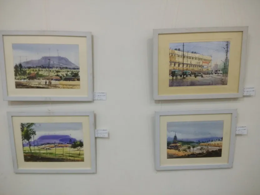 From artist to curator: how this exhibition shows the power of giving ...