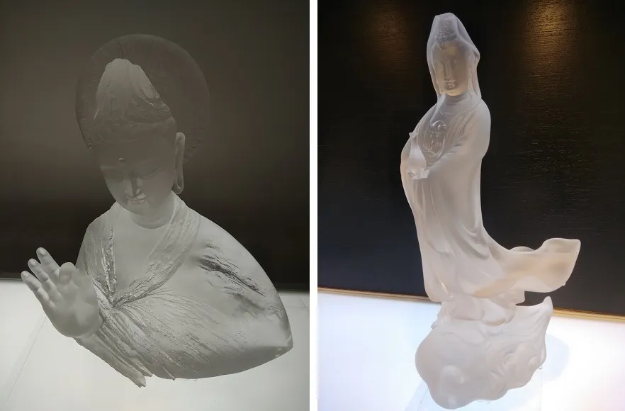 The business of glass: how these two artists built Asia’s leading ...