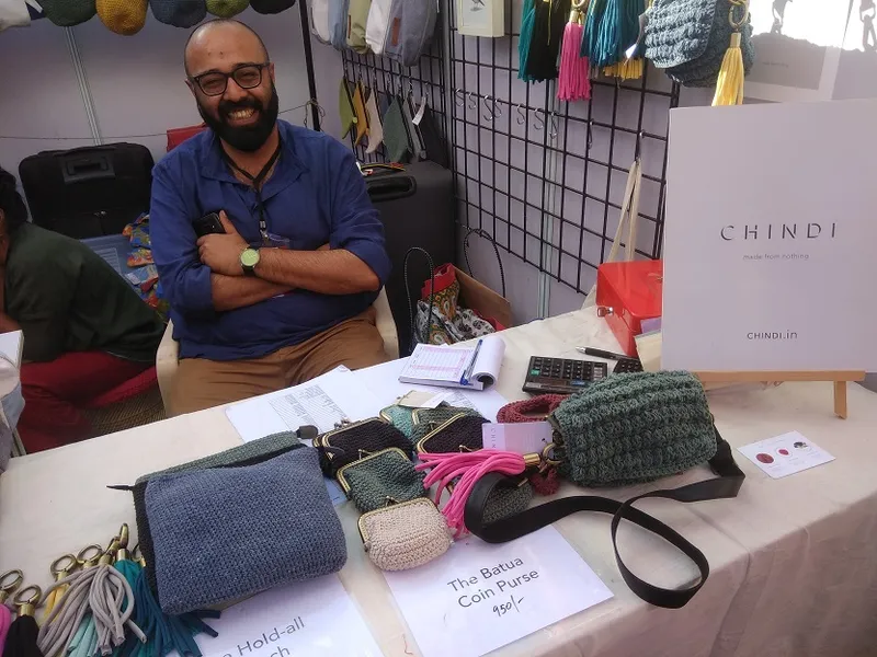 From recycle to upcycle: how these entrepreneurs and artists show the ...