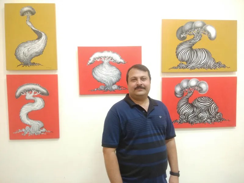 From patterns to personality: how creativity helps you find your own ...