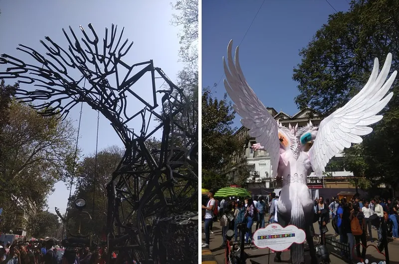 From recycle to upcycle: how these entrepreneurs and artists show the ...