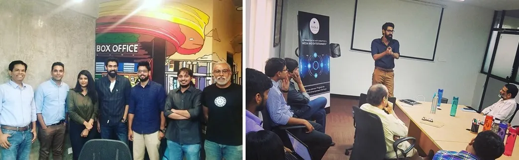 How the Anthill Studio accelerator helps media-tech startups ride the ...