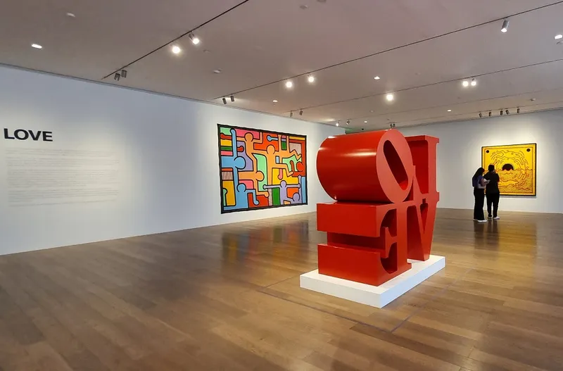 Creativity, design, experience–NMACC delights audiences with public art ...