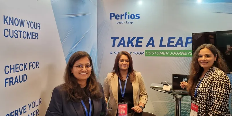 Founders, scalers, enablers: meet the innovators exhibiting at TechSparks Mumbai 2024! | YourStory