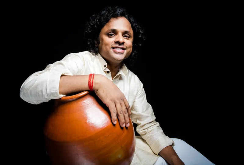 Five-time Grammy Award winner Ustad Zakir Hussain to kick off Udupa ...