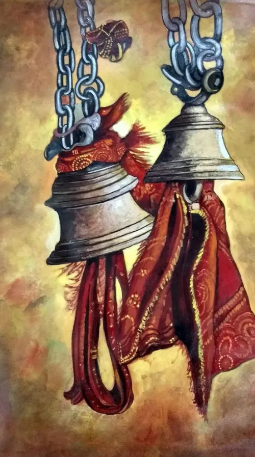 One month, 1,500 artists: Chitra Santhe 2021 edition kicks off ...