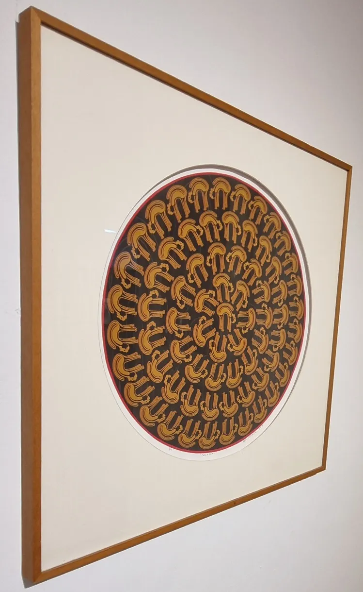 Roopantar: five printmakers showcase creative dimensions and journeys of art | YourStory