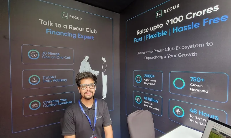 India’s Techade: Meet the startups exhibiting at TechSparks 2023 in Bengaluru! | YourStory