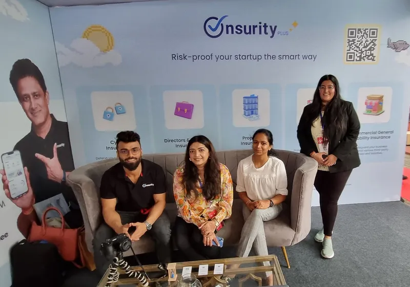 India’s Techade: Meet the startups exhibiting at TechSparks 2023 in Bengaluru! | YourStory