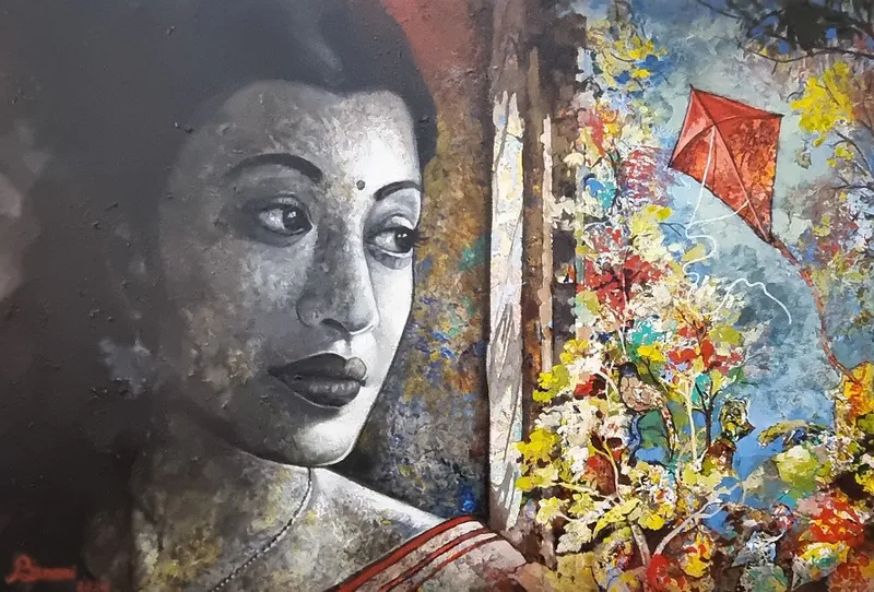 ‘We either earn or learn in every task of life’—Artistic insights on ...