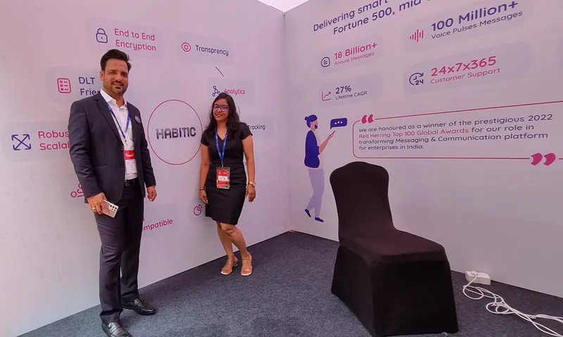 India’s Techade: Meet the startups exhibiting at TechSparks 2023 in Bengaluru! | YourStory