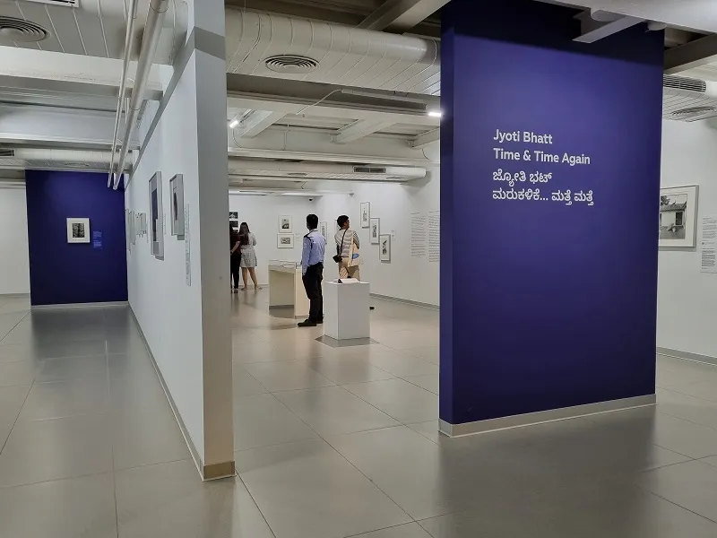 Engagement, empathy, education–how Museum of Art and Photography brings history and culture to ...