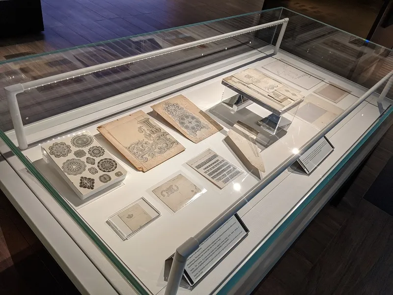 Documentation, design, delight: Museum of Indian Paper Money provides ...