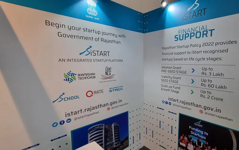 India’s Techade: Meet the startups exhibiting at TechSparks 2023 in Bengaluru! | YourStory