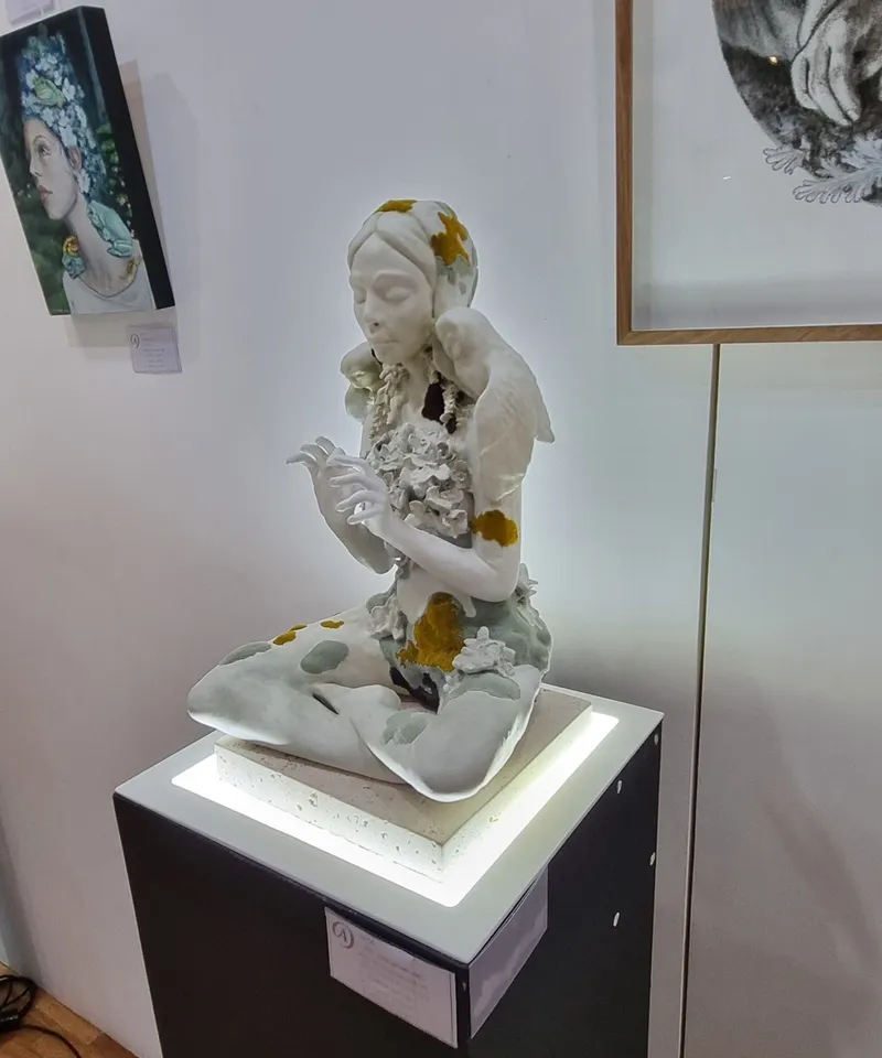 Identity, inspiration, impact: how art contributes to social ...