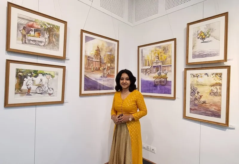 ‘The art market needs to be strengthened’—Artists recommend more ...