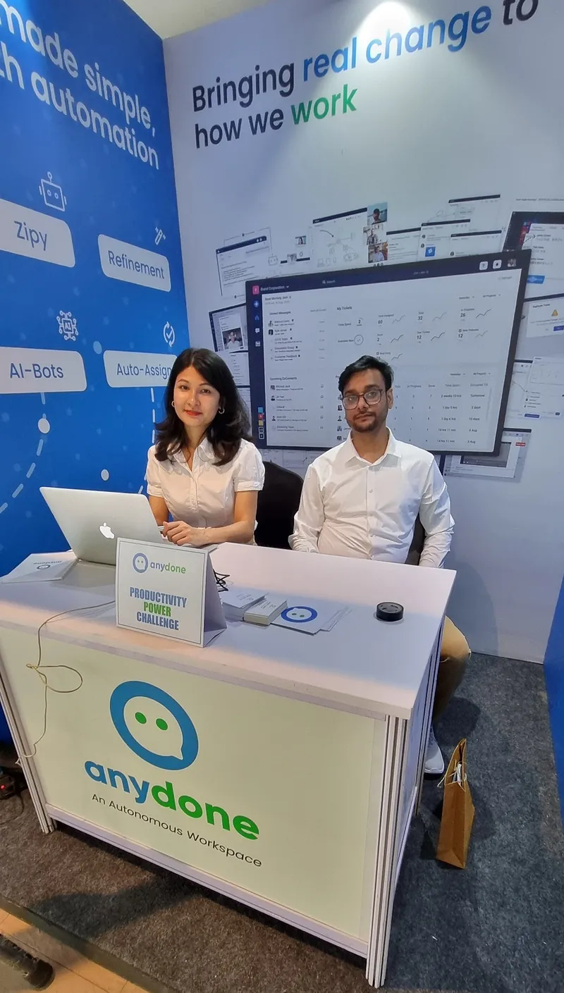 India’s Techade: Meet the startups exhibiting at TechSparks 2023 in Bengaluru! | YourStory