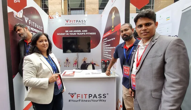 Founders, scalers, enablers: meet the innovators exhibiting at TechSparks Mumbai 2024! | YourStory