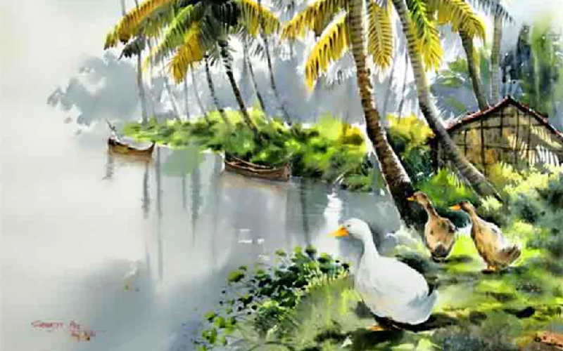 Analyse, adjust, adapt – how these artists respond to the pandemic with ...