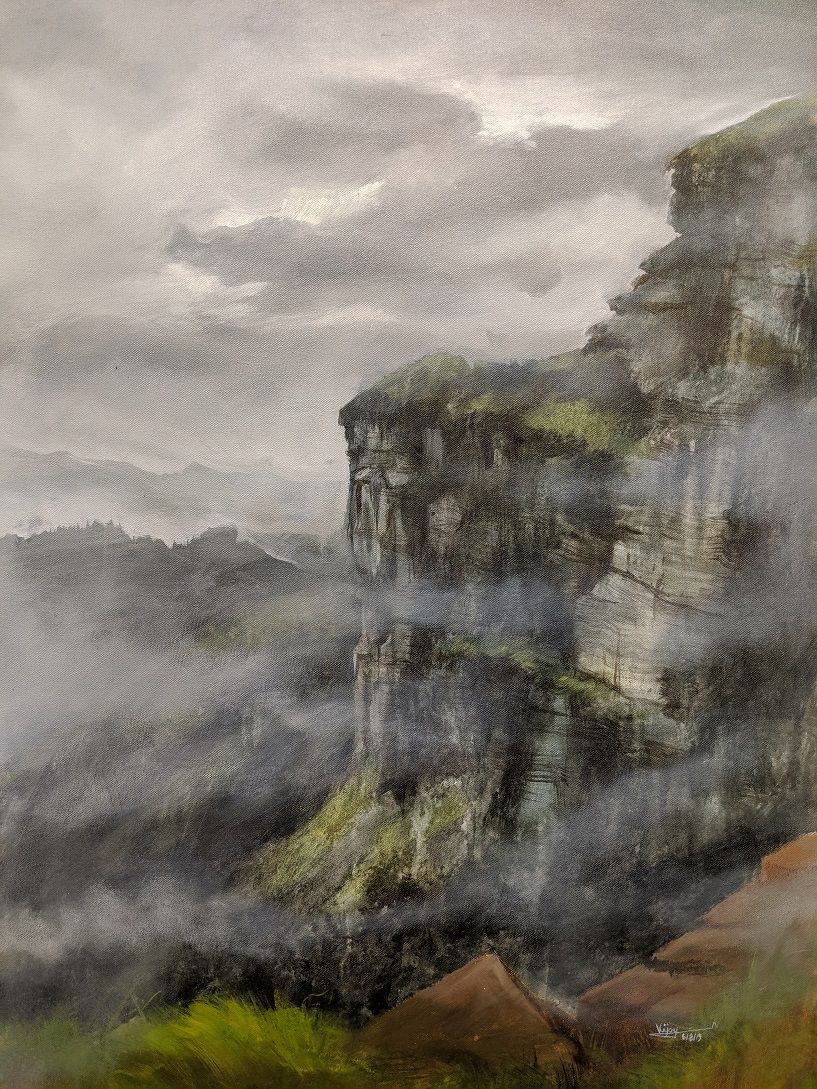 Imagination, observation, dedication – what these artists teach us ...