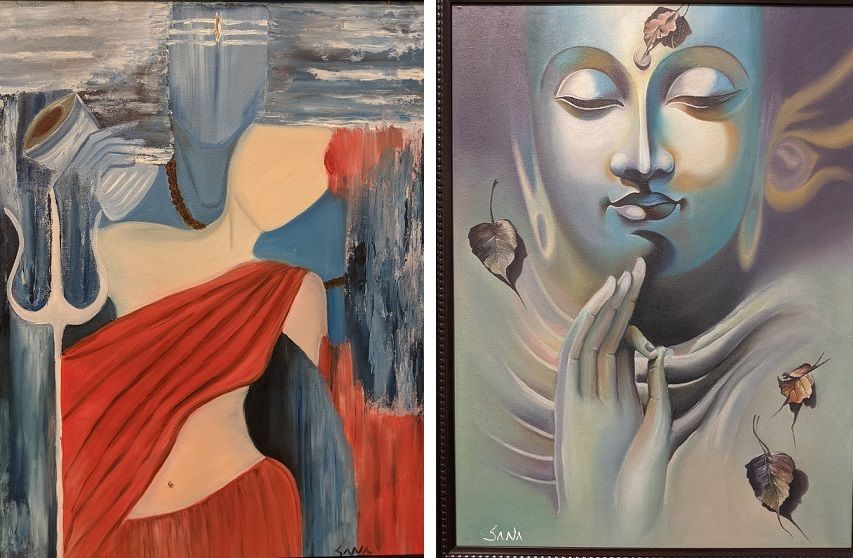 Imagination, observation, dedication – what these artists teach us ...