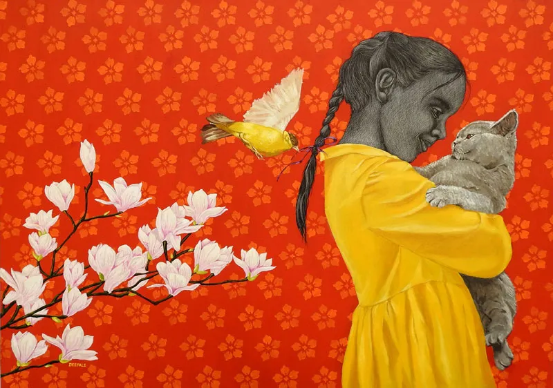 Art for a cause: How Child Rights and You (CRY) combines creativity and ...