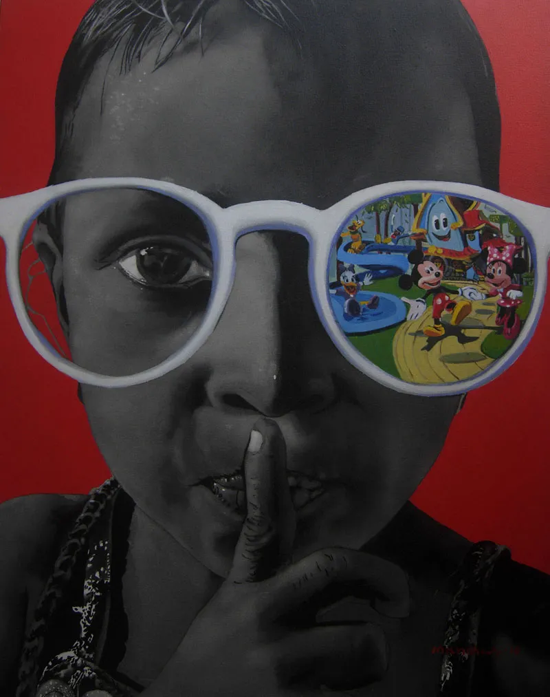 Art for a cause: How Child Rights and You (CRY) combines creativity and ...
