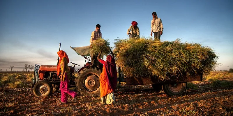 ‘True progress of India lies in the development of her villages’– 20 ...