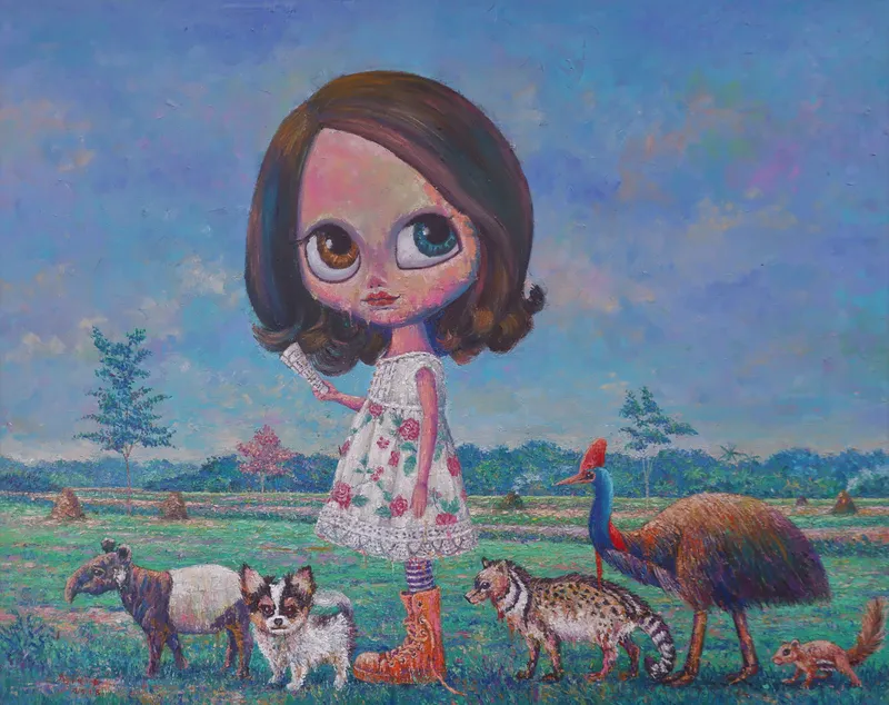 “A crisis is a test for creativity and persistence” – how these ...