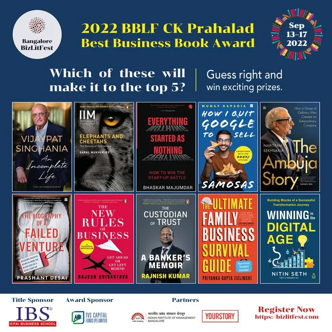 India is being recognised globally for its innovation: Bhaskar Majumdar ...