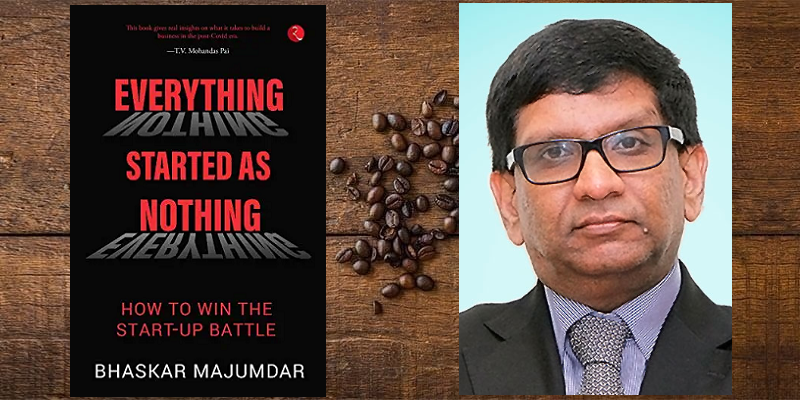 India is being recognised globally for its innovation: Bhaskar Majumdar ...