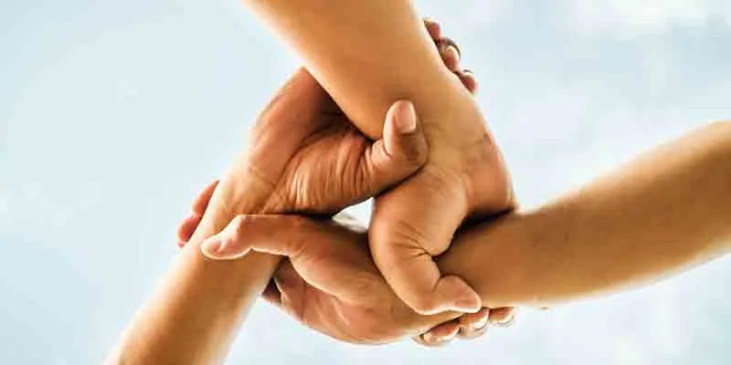 ‘Being powerful is having the ability to empower others’ – 20 quotes of ...