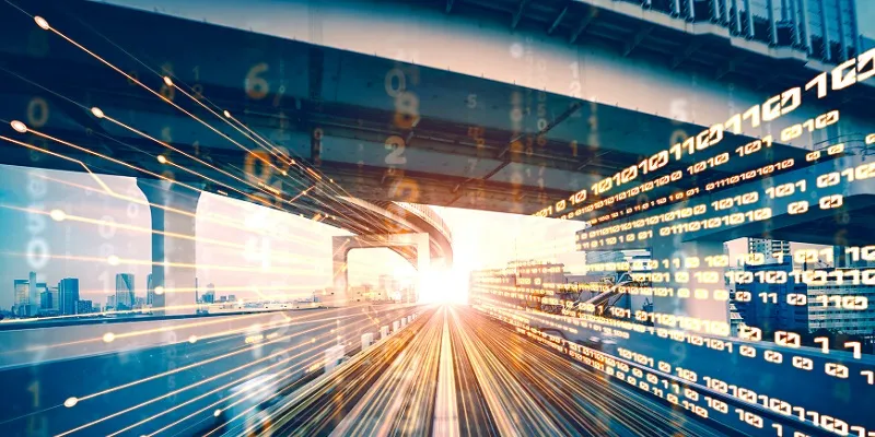 ‘We see an evolution and revolution happening, where software today is ...