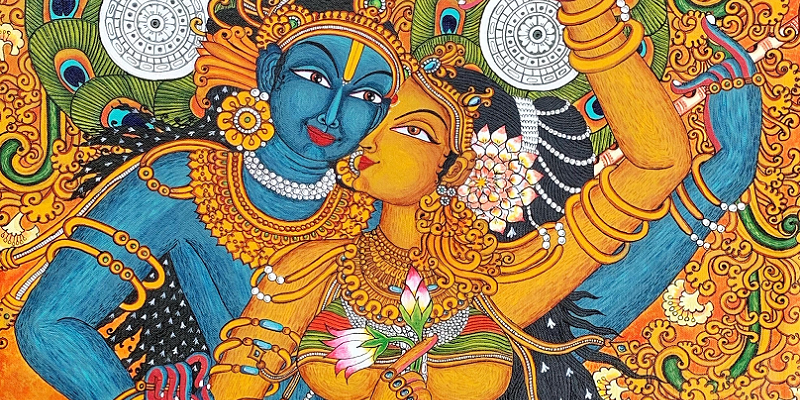 Every 'mistake' leads you on a path of discovery – how four artists ...