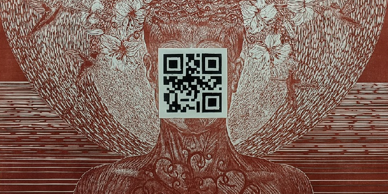 249 artworks, 14 countries: Print Biennale India 2022 held at Karnataka ...