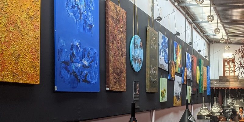 Shared journey and destinies: how the Kochi-Muziris Biennale creates a ...