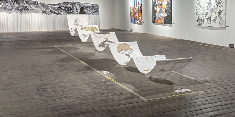 Expression, experience, enjoyment: How art festivals help democratise ...