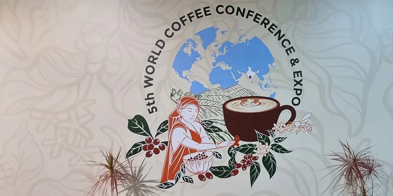 Culture, community, commerce–World Coffee Conference and Exhibition ...