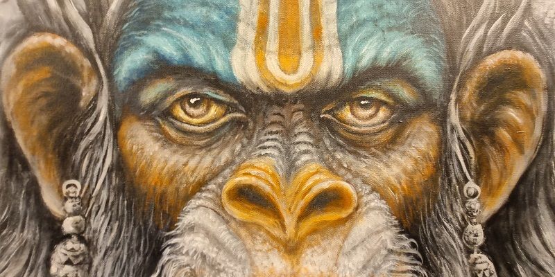 [Photo Sparks] Art for all, all for art: creativity at the 13th Chitra ...