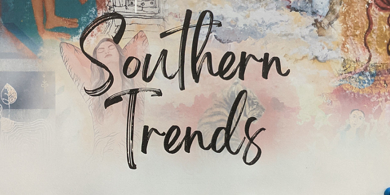 20 artists, one cause – how the ‘Southern Trends’ art exhibition ...
