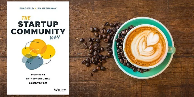 Startup Communities – how to map and nurture local entrepreneurship ...