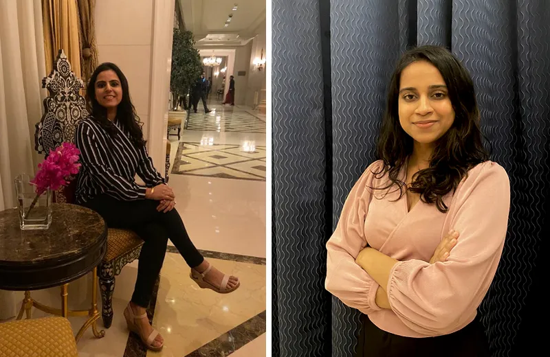 From launch to growth: how sisters Tanvi and Disha Singla bootstrapped Supreme Incubator to help ...