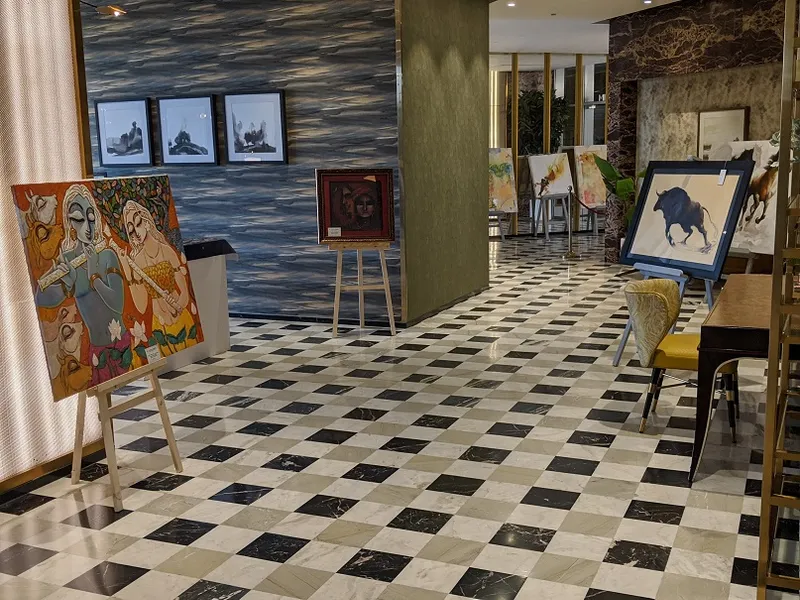 22 artists, one message: How the ‘Alchemy’ exhibition showcased ...