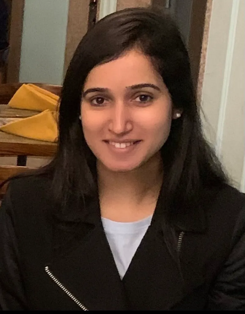 Corporate-startup collaboration – Zeba Khan of Xenvis Solutions on the ...