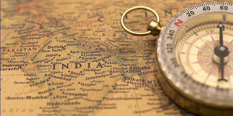 ‘India is a hotbed of technological innovation’ – 30 quotes on India ...