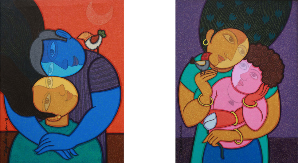 How the audience completes the journey of art – artist insights on ...