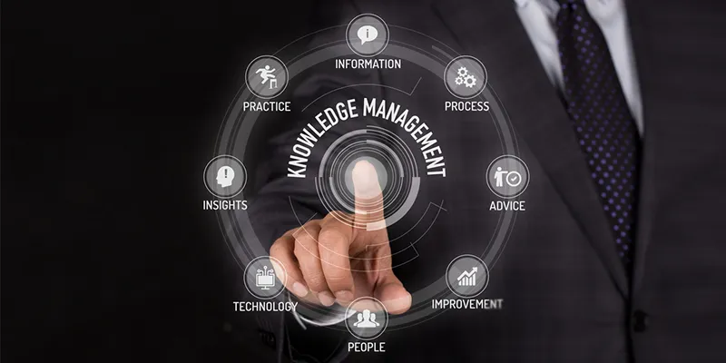 ‘Knowledge management is changing into Digital Intelligence’ – 15 ...