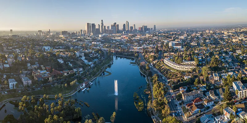 Startup Guide Los Angeles: how ‘Silicon Beach’ is a hub of creativity ...