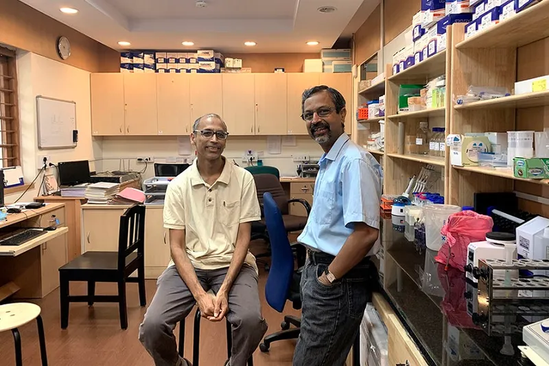 From research to rollout: How IISc’s Society for Innovation and ...